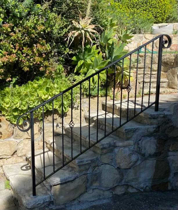 Home – S&S Metalwork